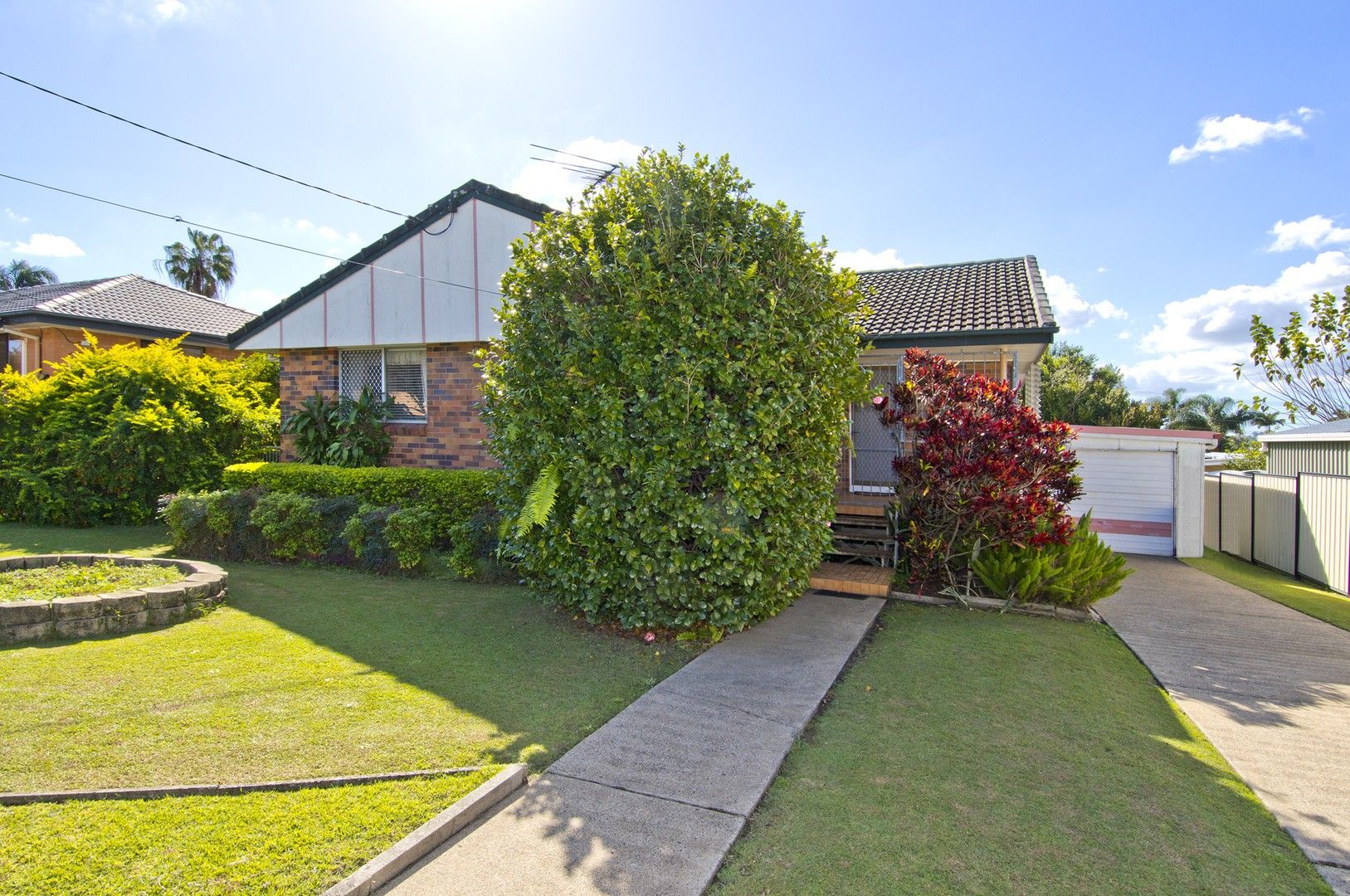 14 Monash Street, Woodridge QLD 4114 - House For Rent | Domain