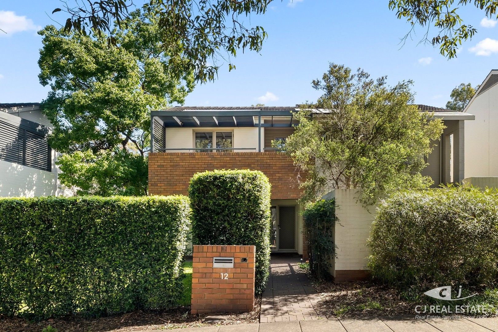 12 Wing Parade, Newington NSW 2127 - House For Rent | Domain