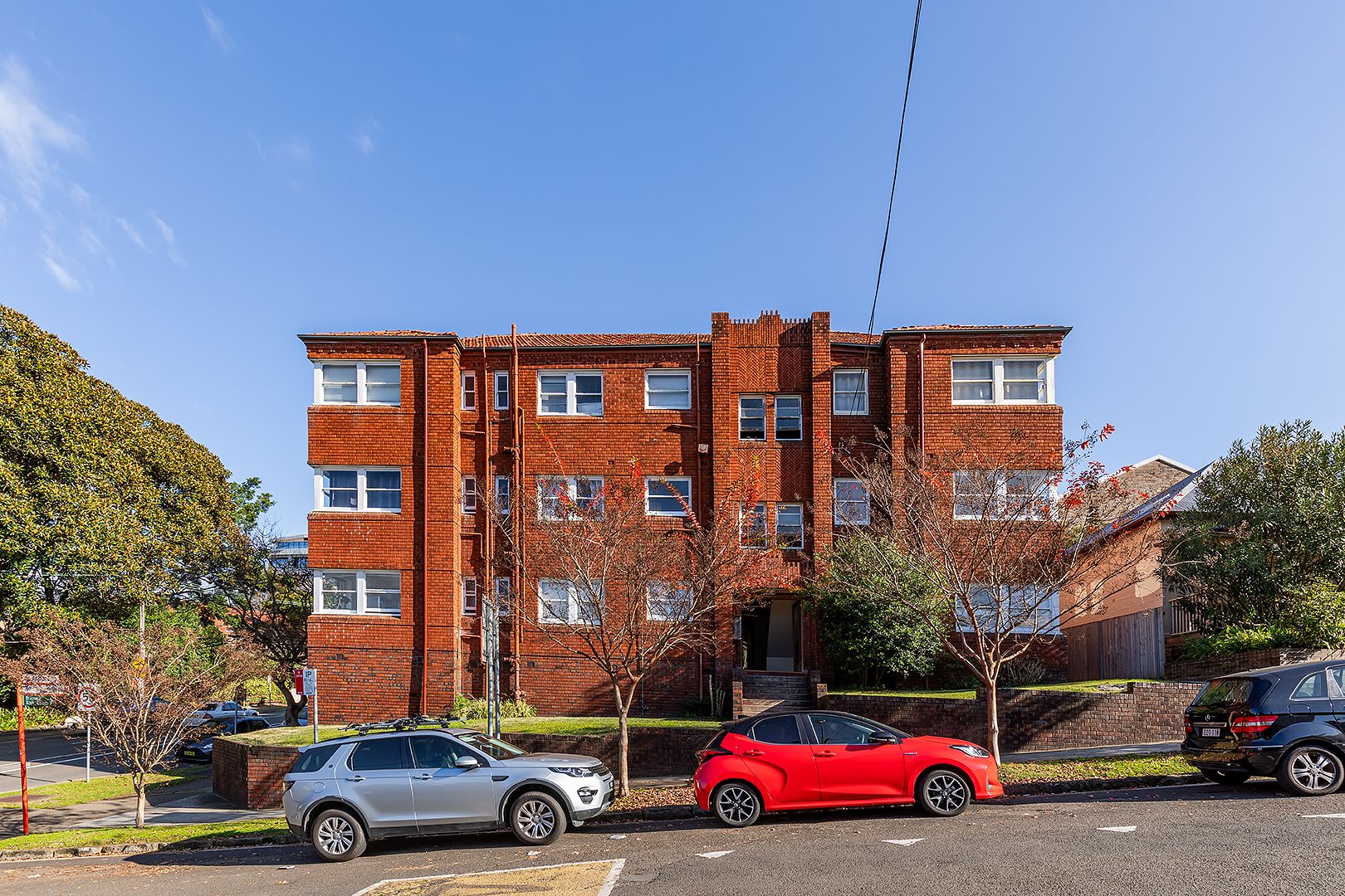2 Miller Street, North Sydney NSW 2060 | Domain