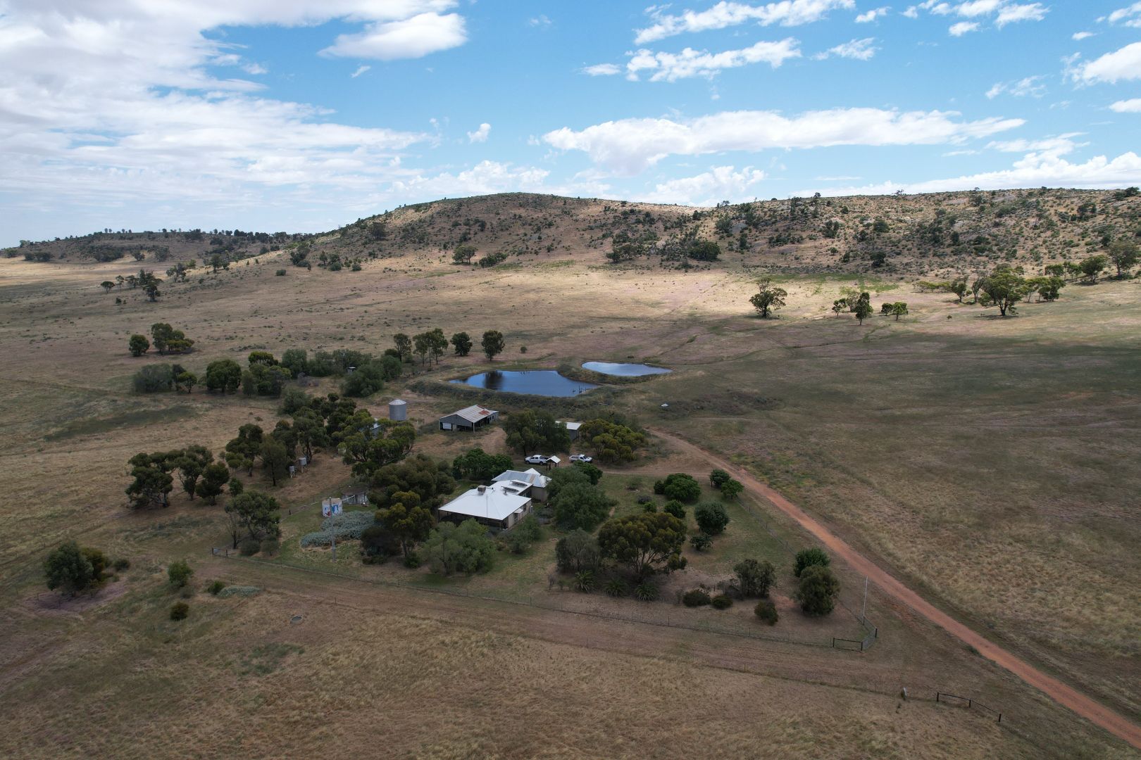 1307 Borung-Charlton Road, Buckrabanyule | Property History & Address ...
