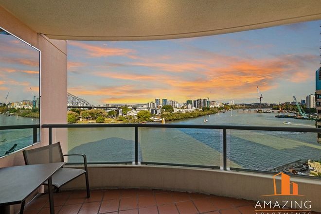 621 Real Estate Properties for Sale in Brisbane City, QLD, 4000 | Domain