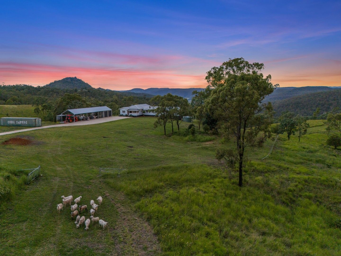 18 Silver Pinch Road, Upper Flagstone QLD 4344 | Domain