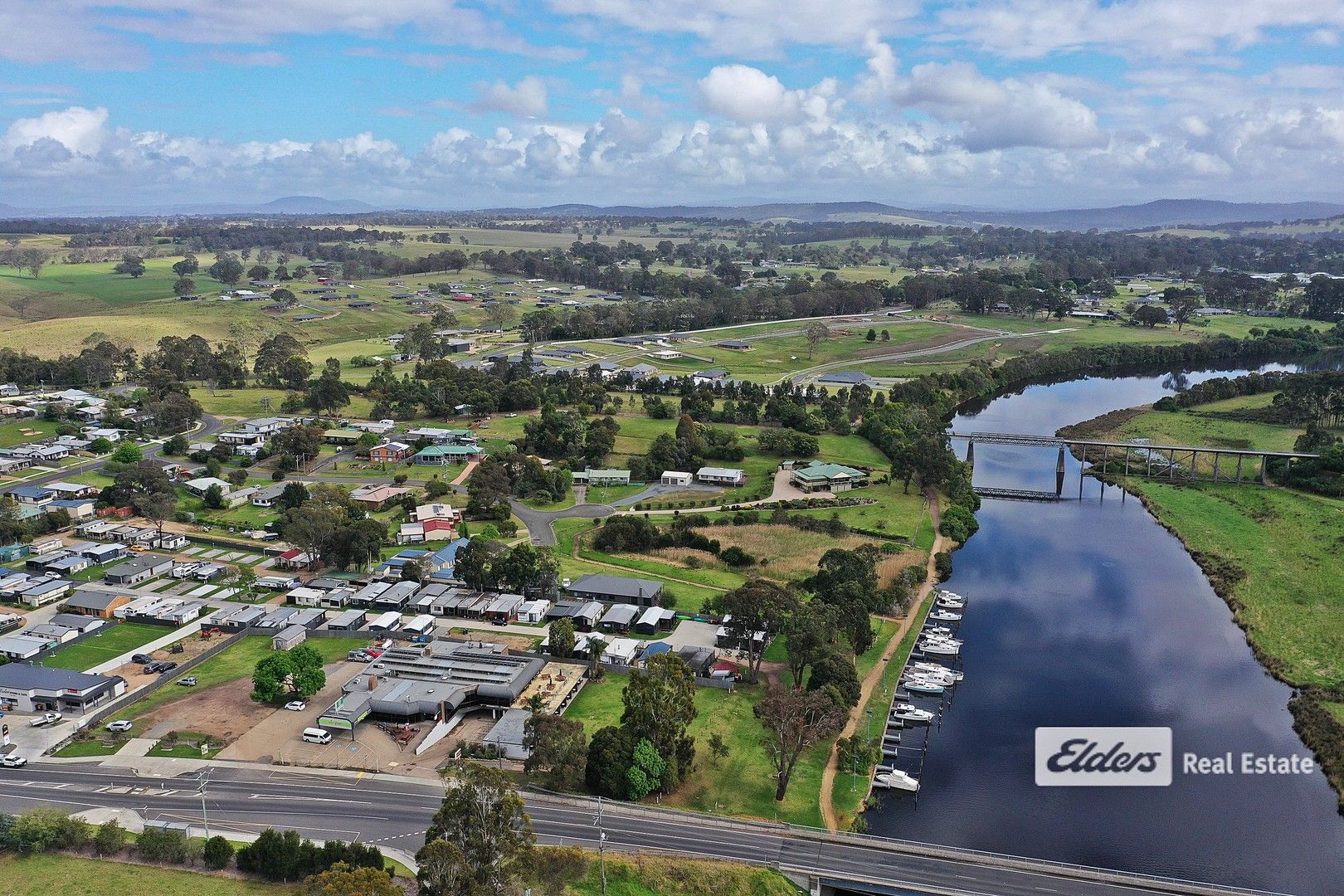 63 Whitworth Drive, Nicholson VIC 3882 | Domain