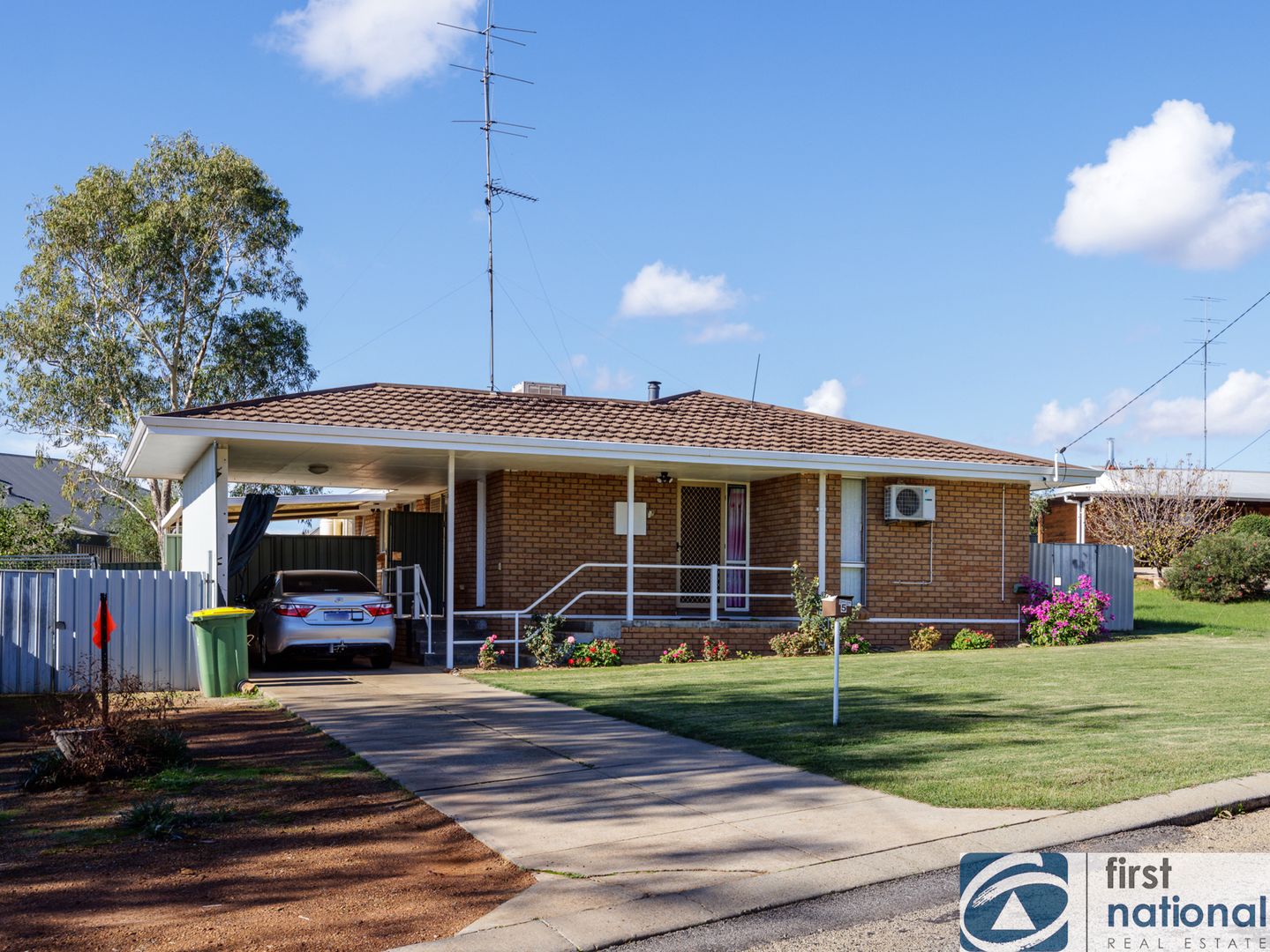 5 Solomon Close, Northam WA 6401 | Domain