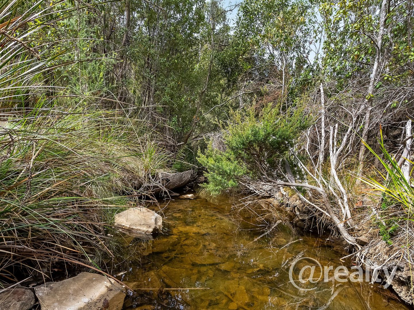 1132A Native Corners Road, Campania TAS 7026 - Vacant Land for Sale