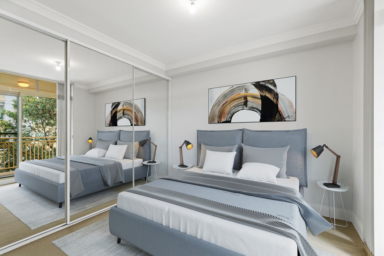 11/10-12 Gerard Street, Cremorne NSW 2090 - Apartment For Rent | Domain