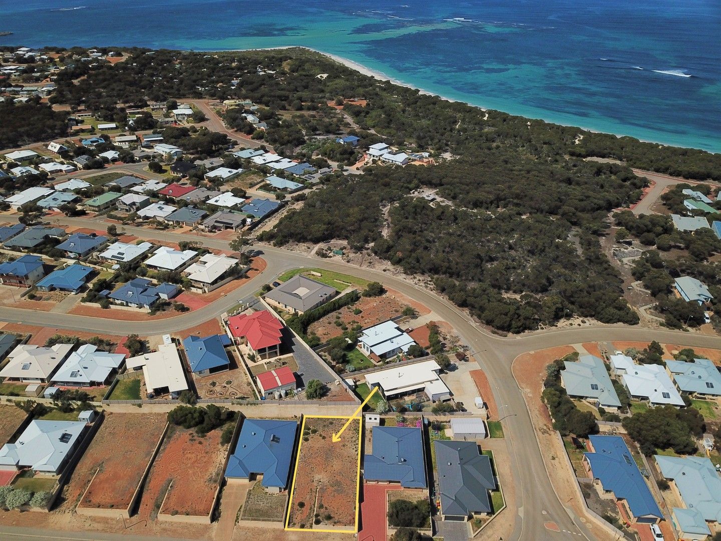 63 Maitland Street, Hopetoun WA 6348 | Domain