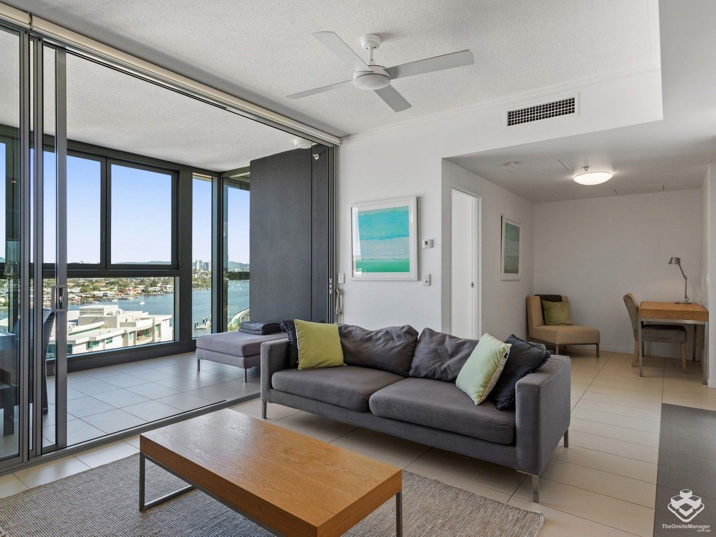 ID:21134735/2 Harbour Road, Hamilton QLD 4007 - Apartment For Rent | Domain