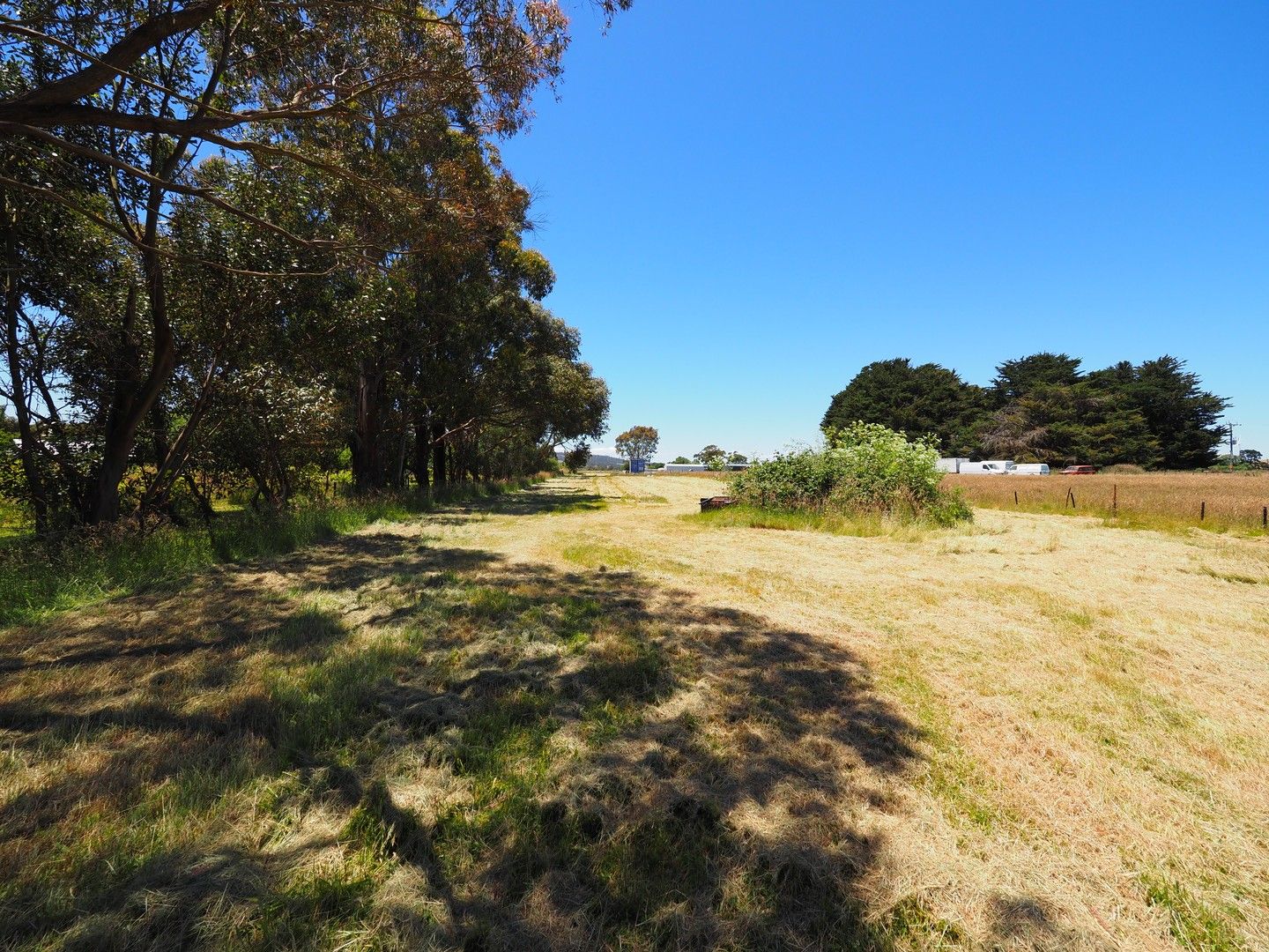 Lot 1 Beaufort-Waubra Road, Waubra VIC 3352 | Domain