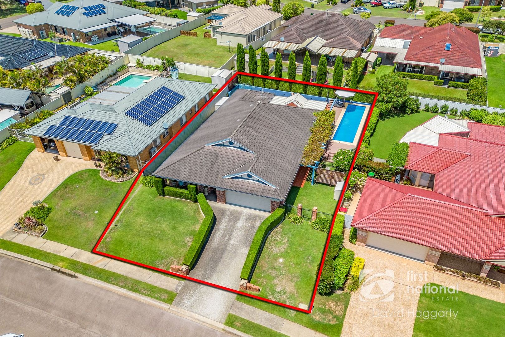 14 Appletree Avenue, Aberglasslyn NSW 2320 | Domain