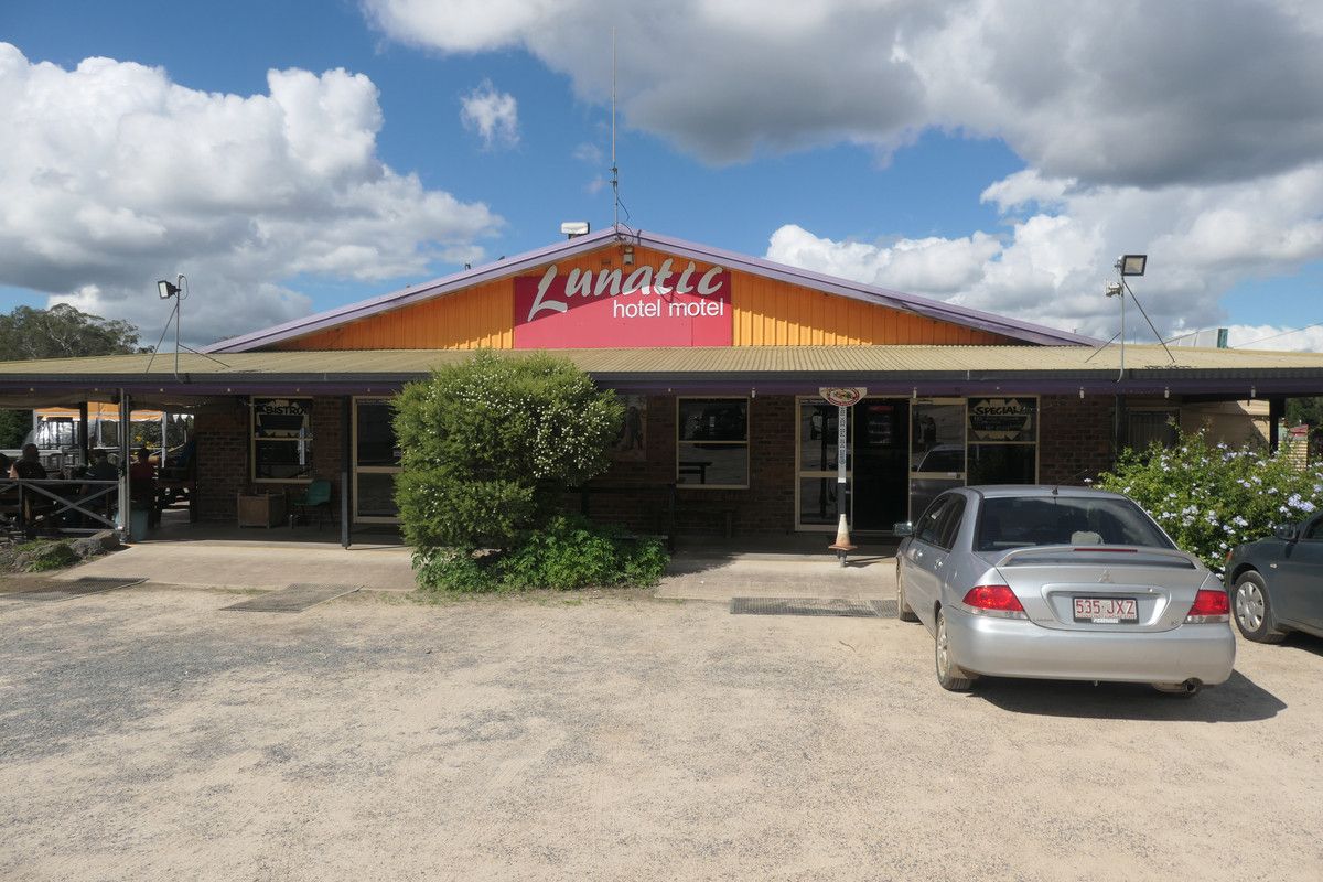 7710 Bruxner Highway, Drake Village | Property History & Address ...
