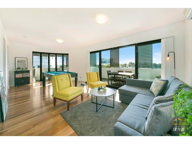 Level 4/38 Manson Road, Strathfield NSW 2135 - Apartment For Rent | Domain