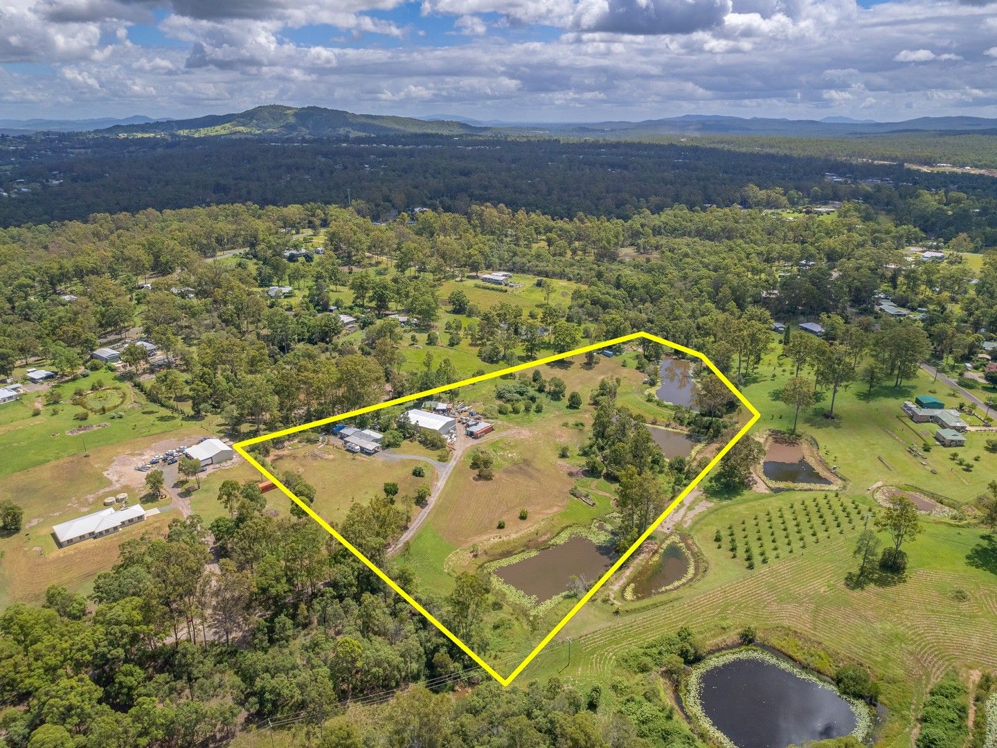 47 Maroske Road, Tamaree QLD 4570 | Domain