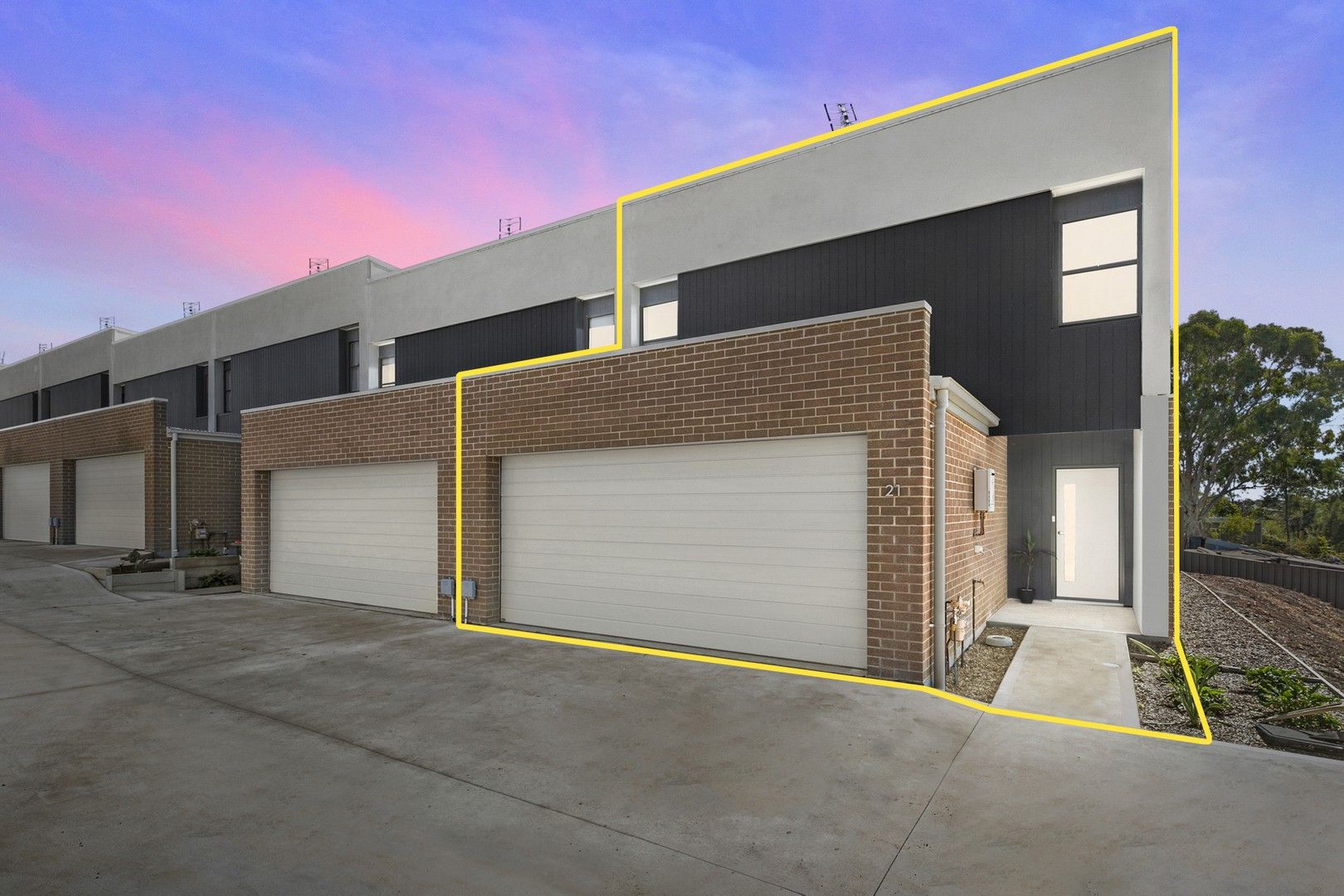 21/9 Hardes Avenue, Maryland NSW 2287 | Domain