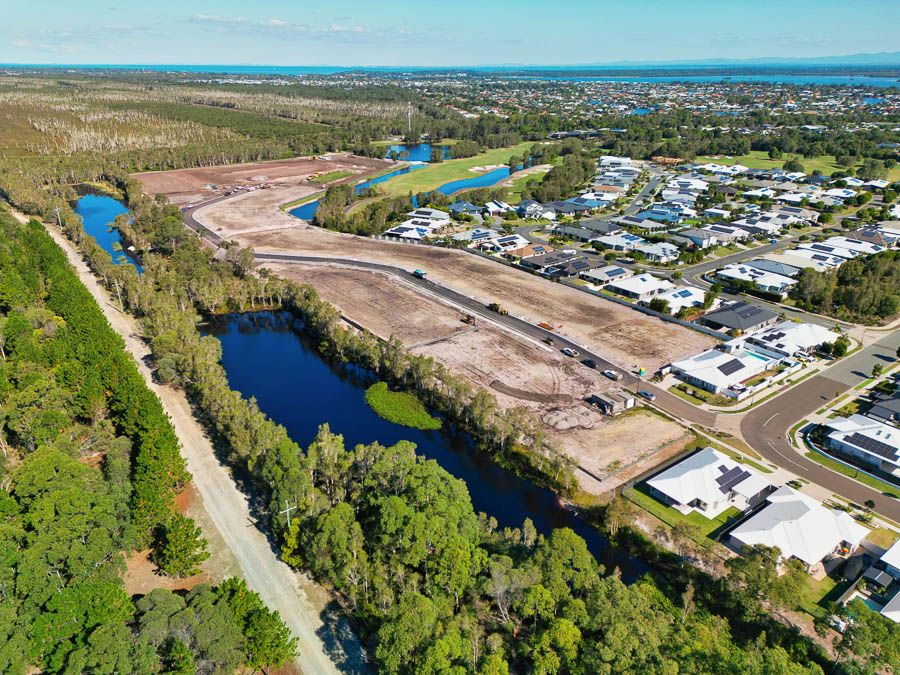 Banksia Beach QLD 4507 vacant land for Sale, $519,000 - 2018964371 | Domain