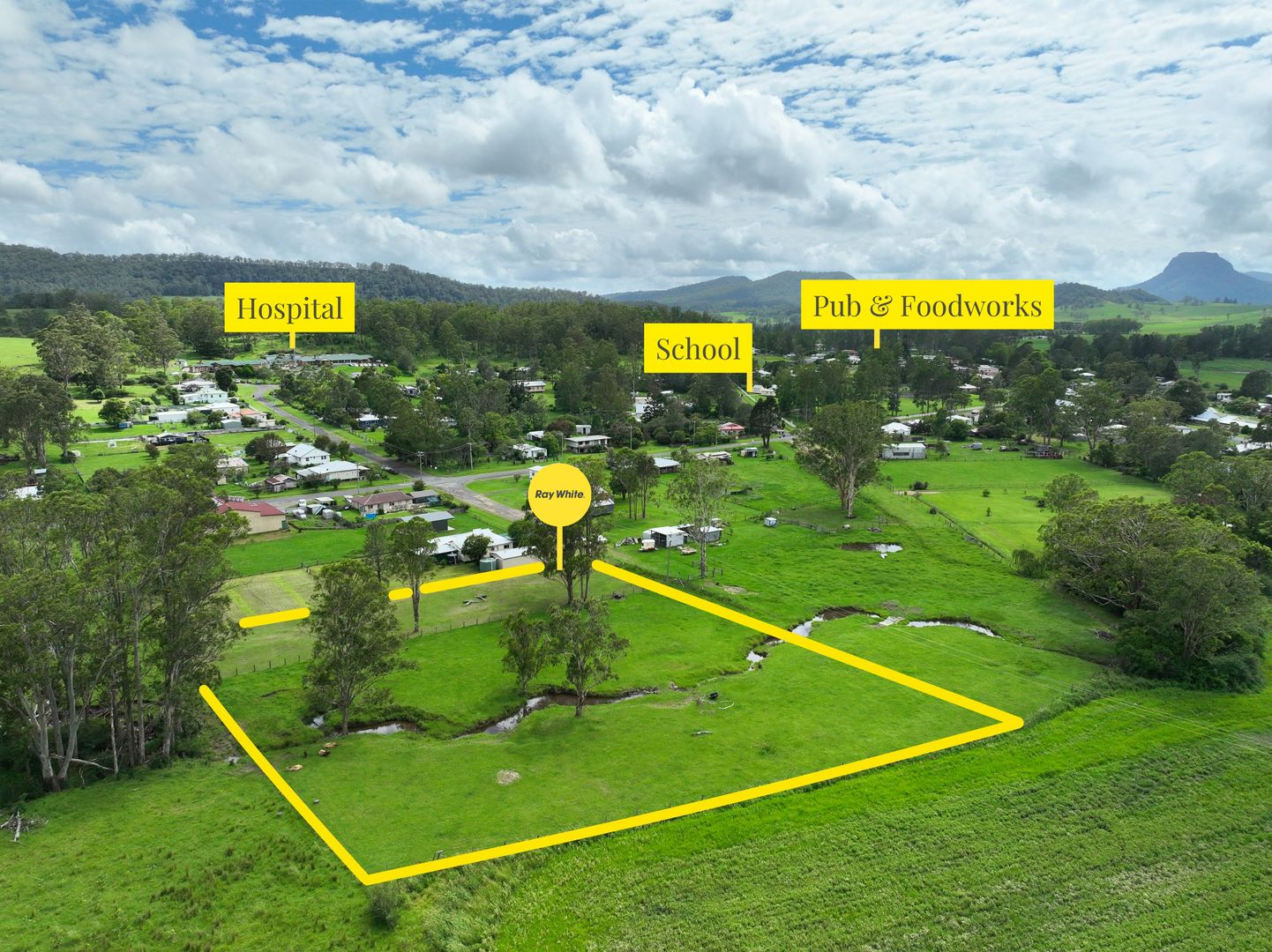 Lots 2,4 & 6 Boomi Street, Urbenville NSW 2475 | Domain