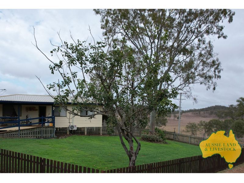 8276 Burnett Highway, Tansey QLD 4601 - House for Sale | Domain