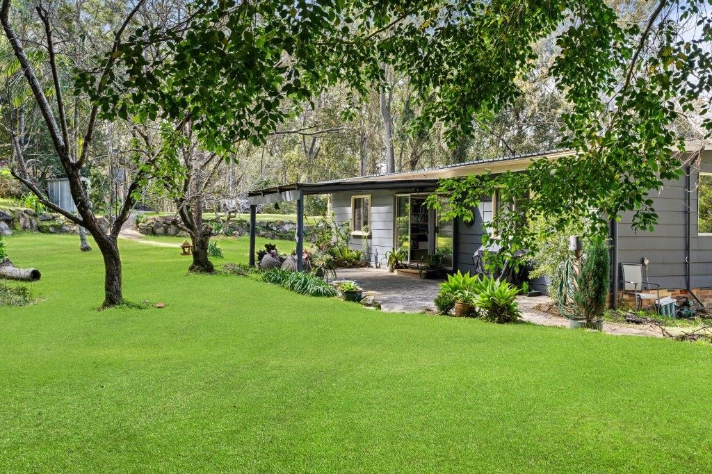 676 Dicksons Road, Jilliby NSW 2259 - House for Sale | Domain