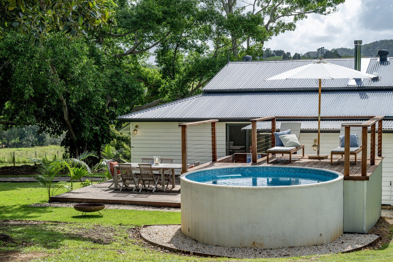 393 Sister Tree Creek Road, Kin Kin QLD 4571 - House For Rent - $650 ...