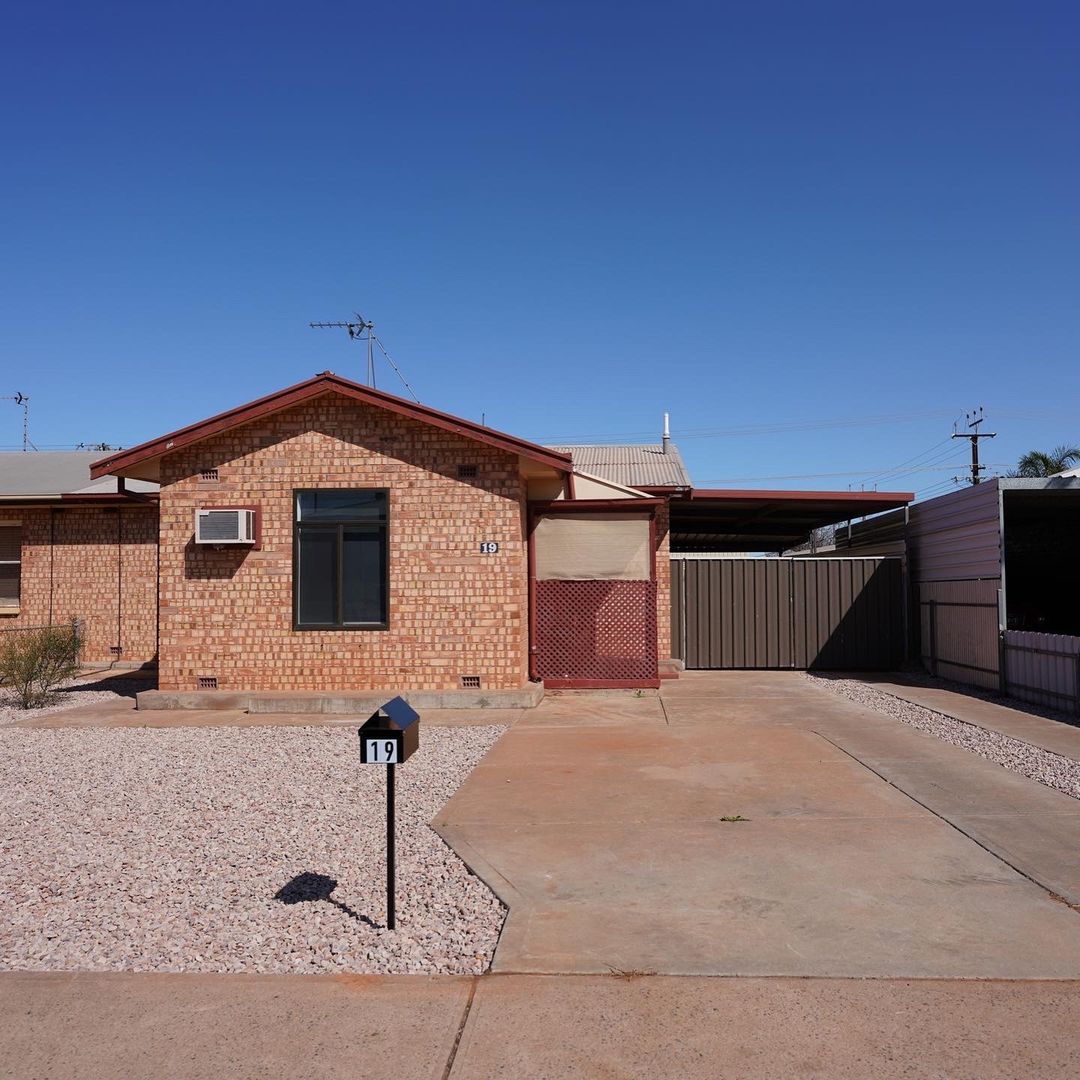 19 Gordon Street, Whyalla Norri | Property History & Address Research ...