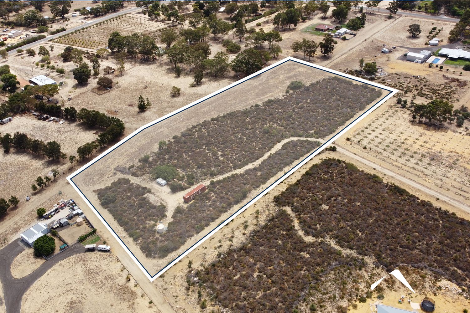 208 Tamarisk Drive, Gabbadah WA 6041 | Domain