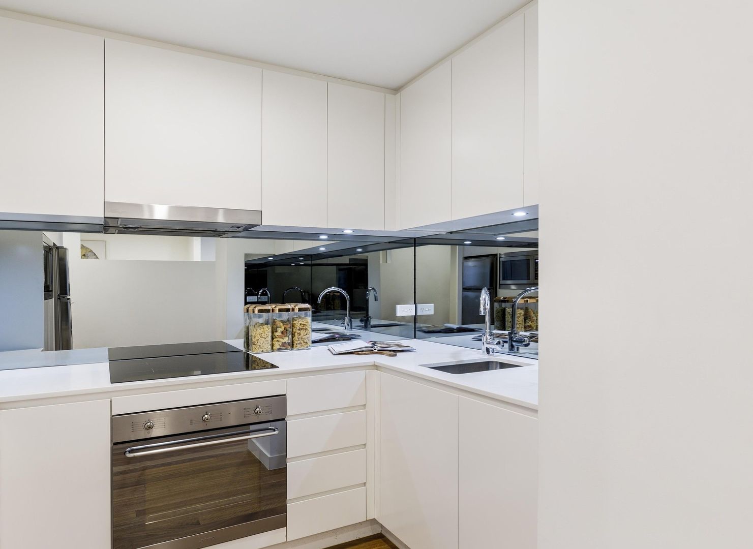 208/1A Eden St, North Sydney NSW 2060 - Apartment For Rent - $625 | Domain