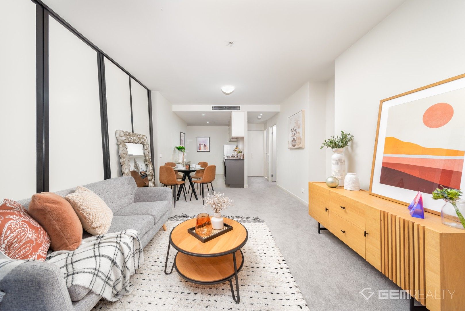 Sold 1202/568 Collins Street, Melbourne VIC 3000 on 09 Mar 2023 ...