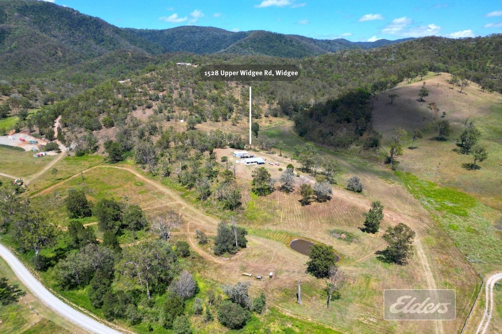 1528 Upper Widgee Road, Widgee | Property History & Address Research ...