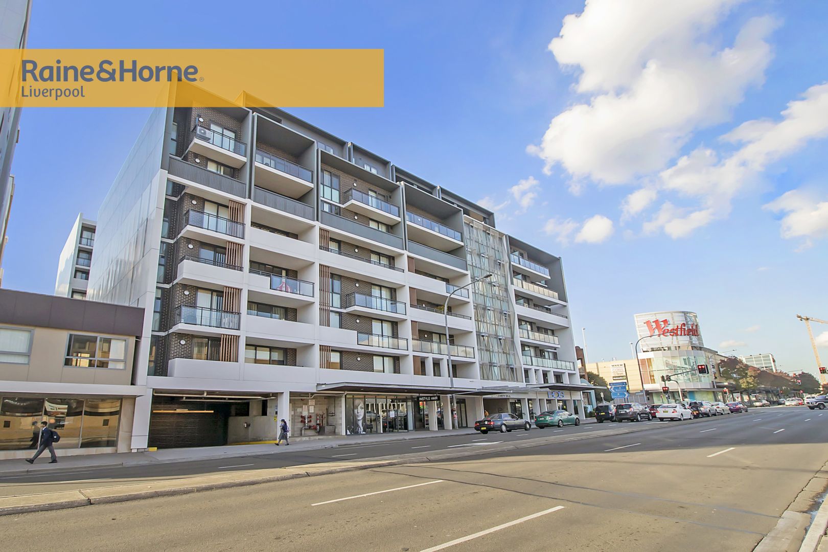 14/69-73 Elizabeth Drive, Liverpool | Property History & Address ...