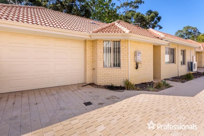 81B Church Ave, Armadale WA 6112 - House For Rent - $490 | Domain