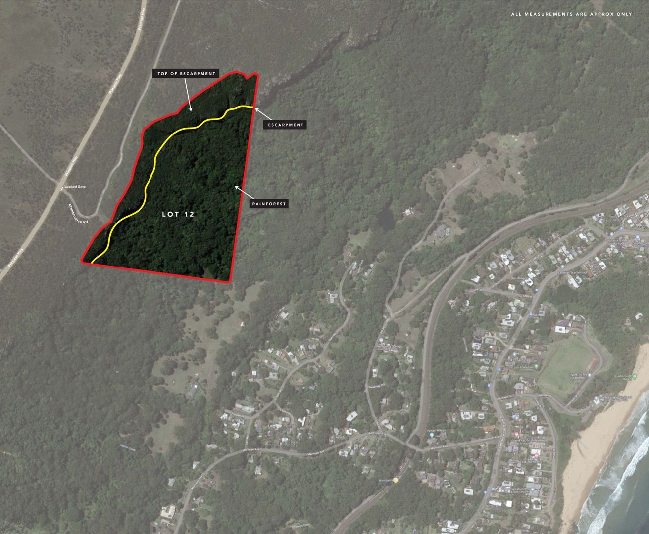 Wombarra NSW 2515 - Vacant Land for Sale | Domain
