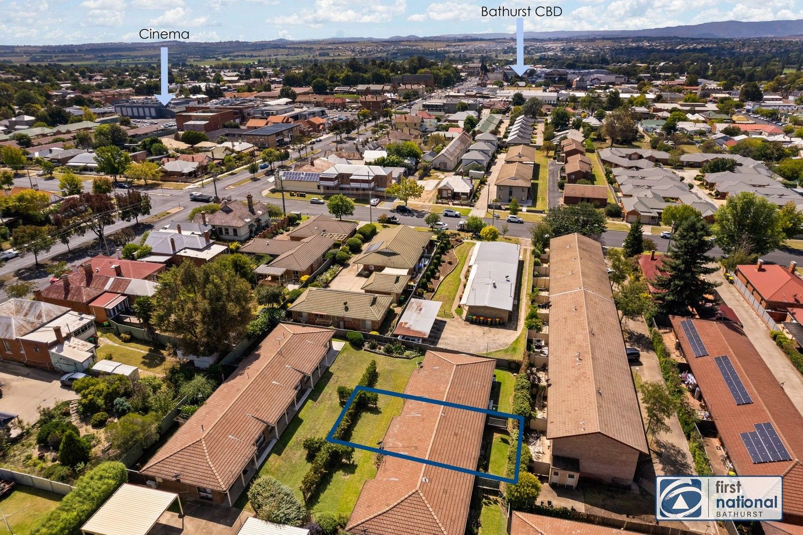 5/3 Prince Edward Street, Bathurst NSW 2795 | Domain