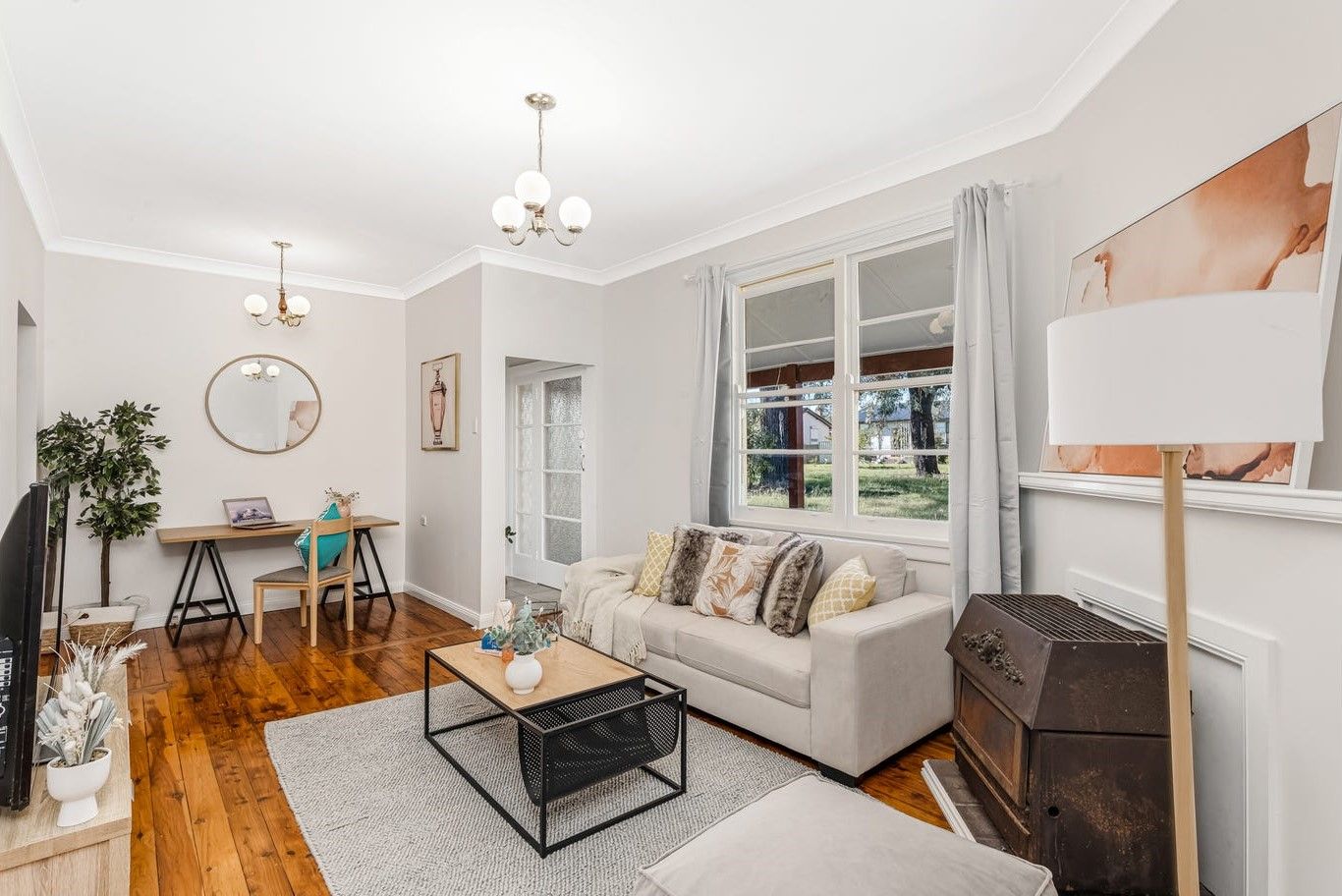 34 Liddle Street, North St Marys NSW 2760 - House For Rent - $525 | Domain