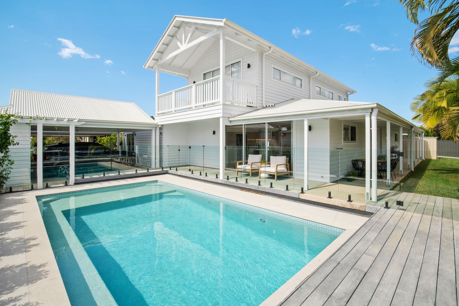 1 Peninsula Court, Mermaid Waters QLD 4218 | Domain