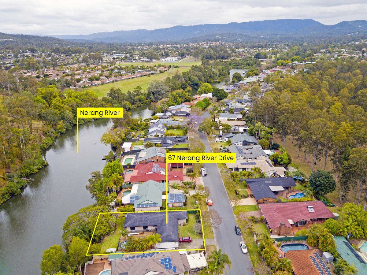 67 Nerang River Drive, Nerang | Property History & Address Research ...