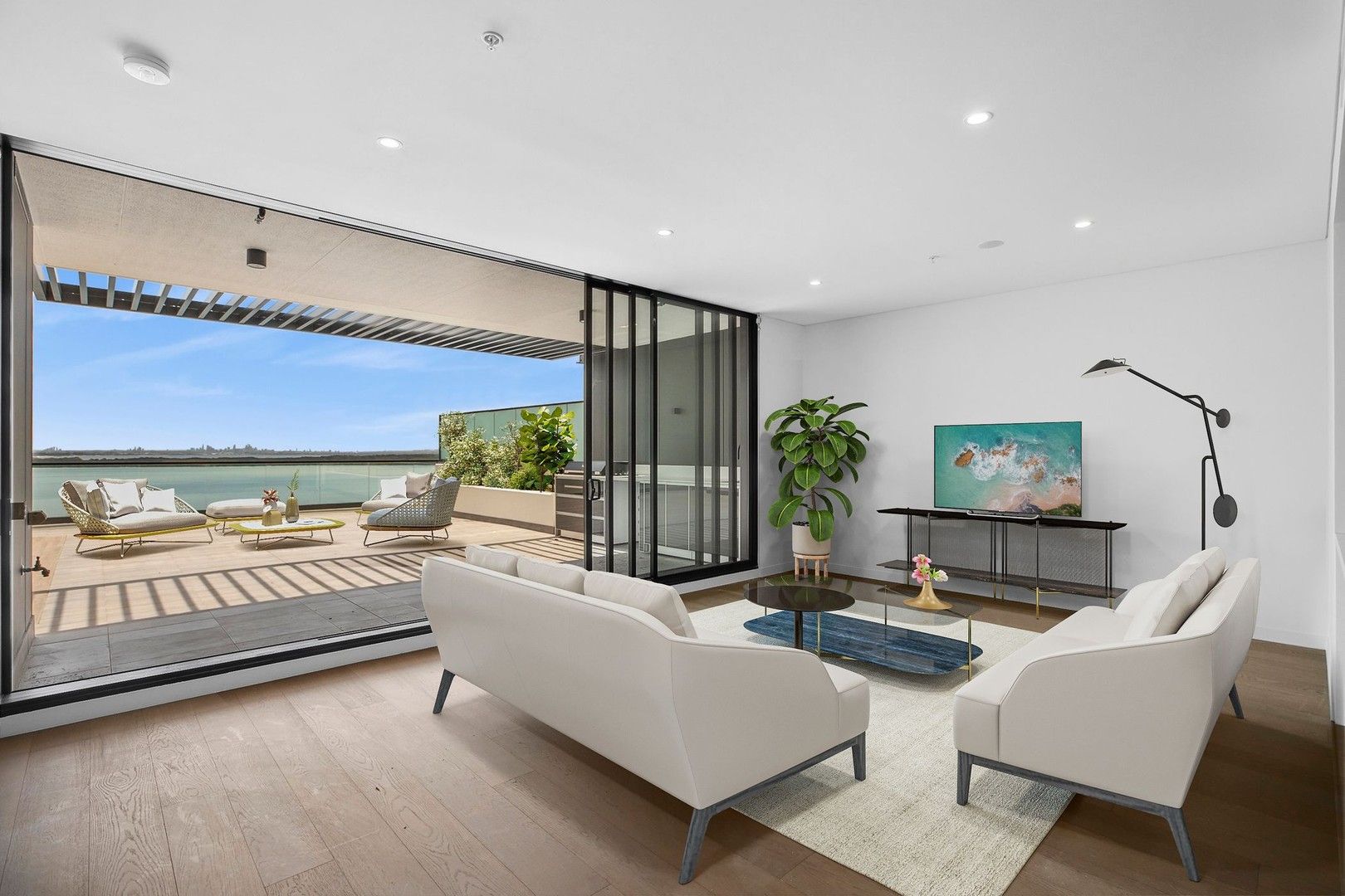 09.21/455D Captain Cook Drive, Woolooware NSW 2230 - Apartment For Rent ...