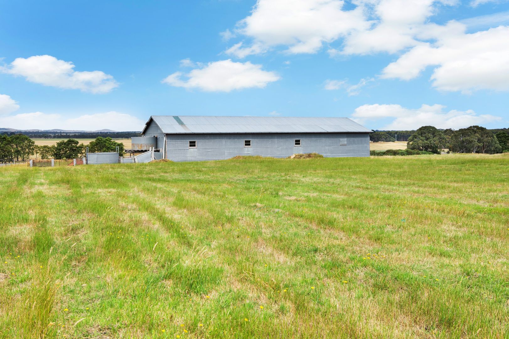 Lot 4 Smiths Lane, Trawalla VIC 3373 | Domain