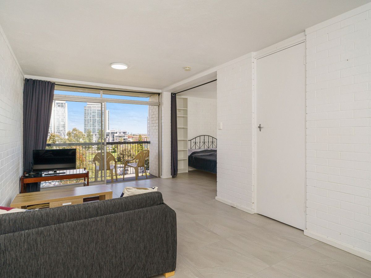 22/38-42 Waterloo Crescent, East Perth WA 6004 - Apartment For Rent ...