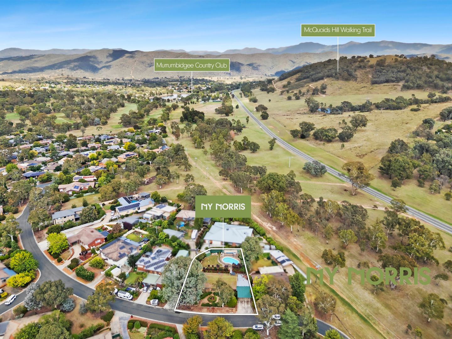 52 Morant Circuit, Kambah ACT 2902 | Domain