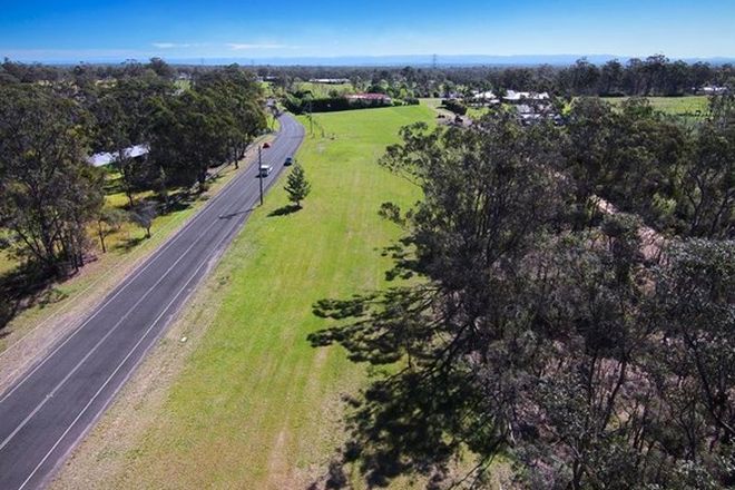 223 Vacant Lands for Sale in Maraylya, NSW, 2765 | Domain