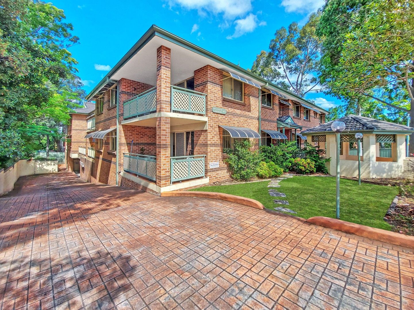 11/84 Pitt Street, Merrylands NSW 2160 - Apartment For Rent | Domain