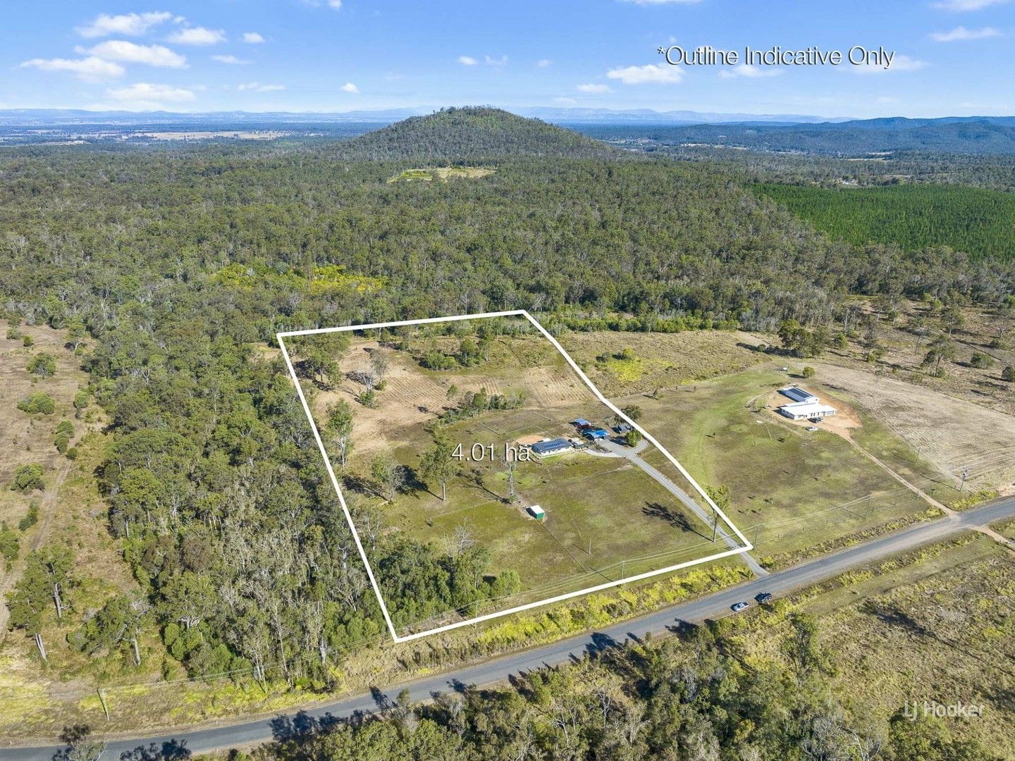 323 Windsor Drive, Mount Hallen | Property History & Address Research ...