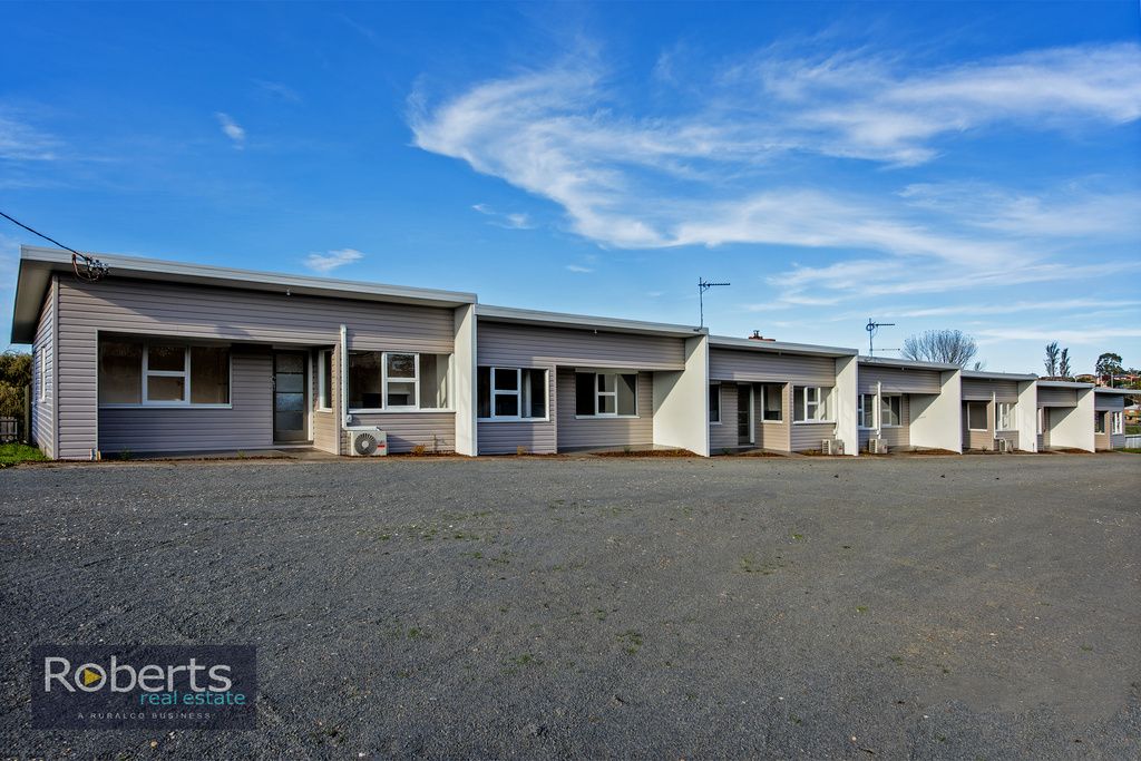 1/29A Middle Road, Devonport | Property History & Address Research | Domain