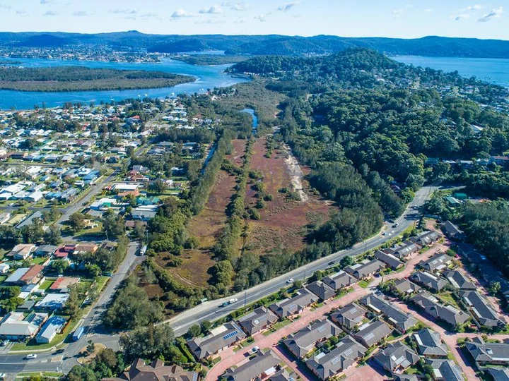 368 Real Estate Properties for Sale in Davistown, NSW, 2251 | Domain