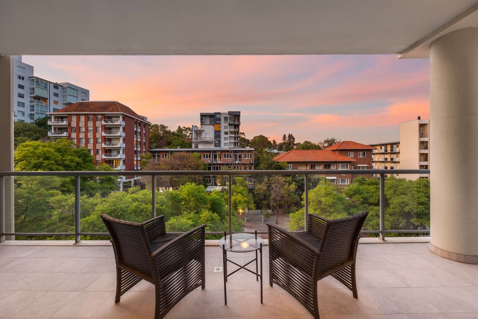 10/41-43 Mount Street, West Perth WA 6005 | Domain
