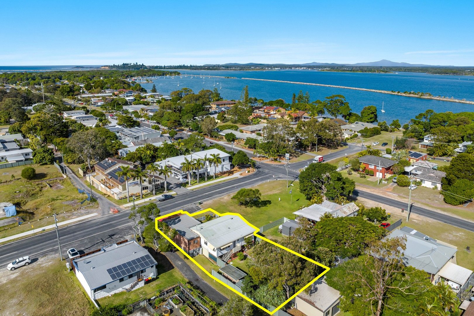 3 Owen Street, Iluka NSW 2466 | Domain
