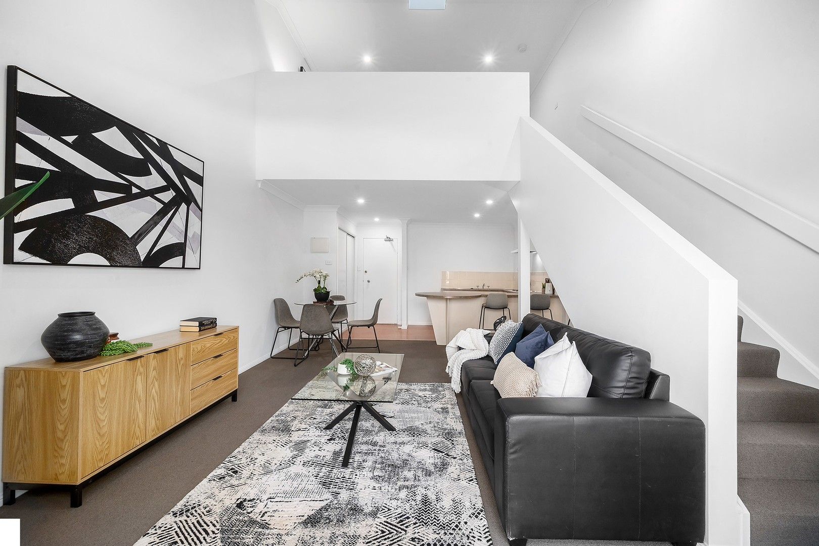 51/19 Fawkner Street, Braddon ACT 2612 - Apartment For Rent | Domain