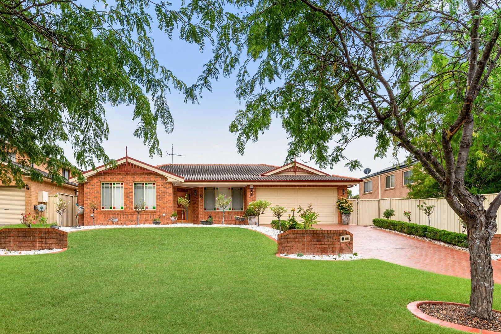 6 Pincombe Crescent, Harrington Park NSW 2567 | Domain