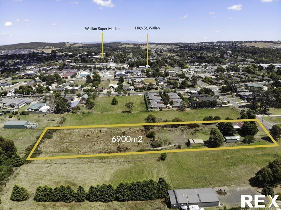 103 King St, Wallan VIC 3756 - House for Sale | Domain