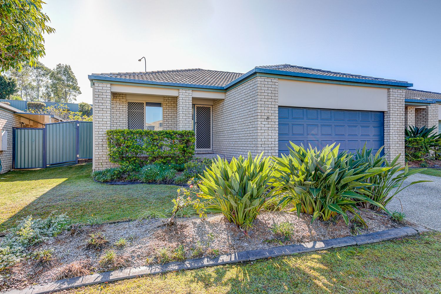 21/1 Archipelago Street, Pacific Pines QLD 4211 - House For Rent | Domain